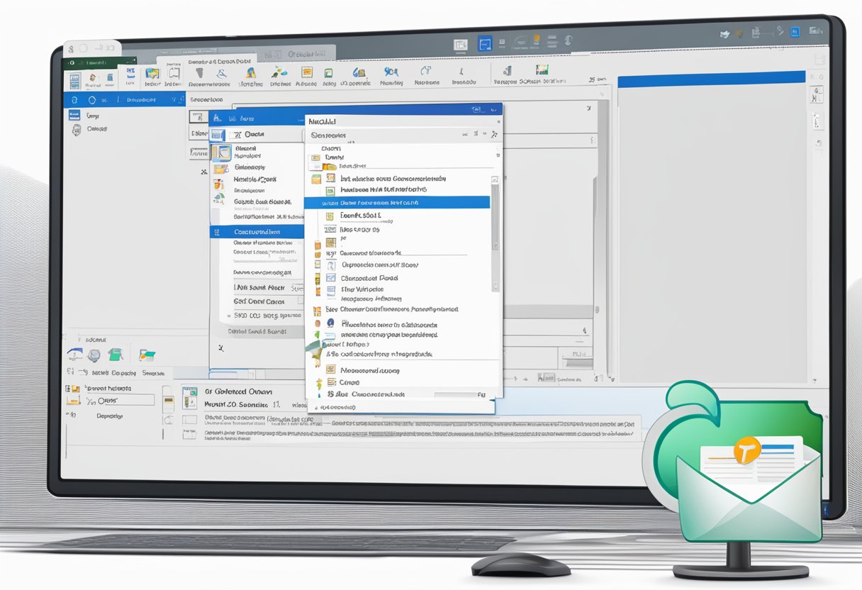 Outlook 2013: How to Recall Email - Step-by-Step Guide - Position Is ...