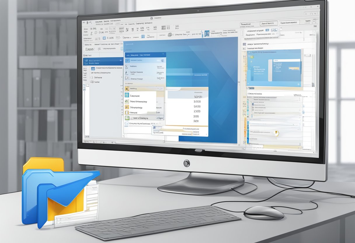 How to Load OST File in Outlook: Step-by-Step Guide - Position Is ...