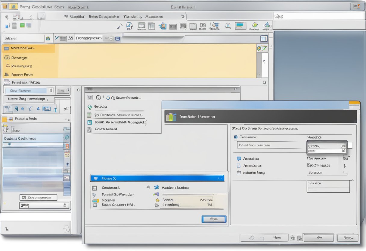 How to Sync Your Outlook Email: A Step-by-Step Guide - Position Is ...