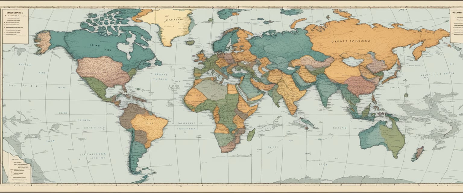 What Were the Effects of World War 1: A Comprehensive Overview