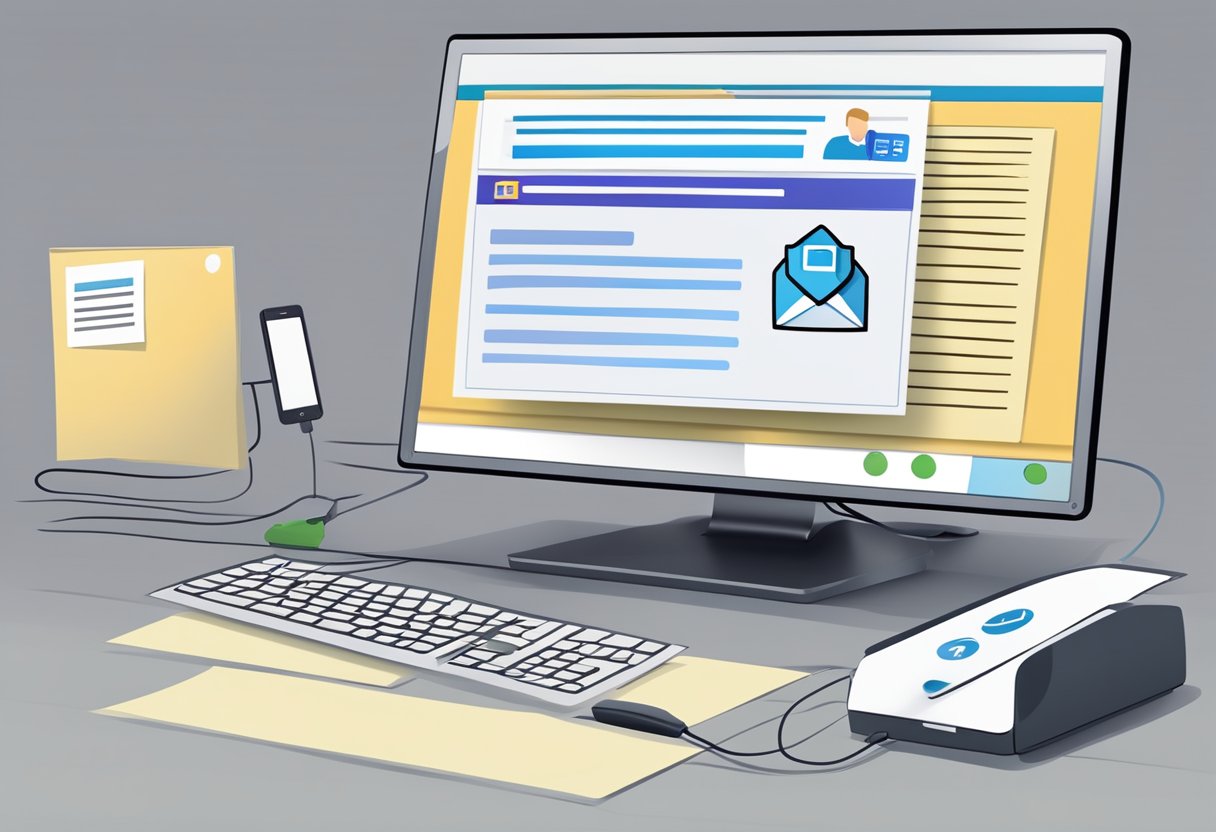 How to Email Fax from Outlook: A Step-by-Step Guide - Position Is ...