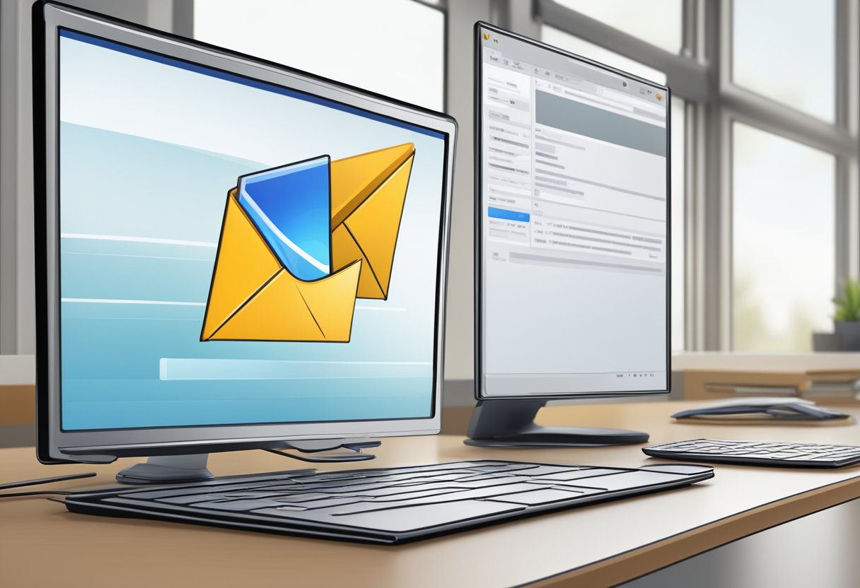 How to Easily Send a Big File on Outlook: A Step-by-Step Guide ...