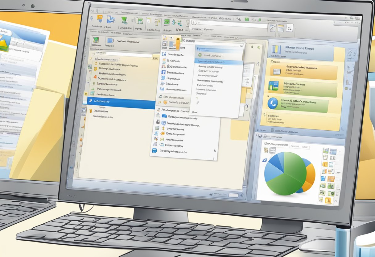 How to Refresh Microsoft Outlook 2010: A Quick Guide - Position Is ...