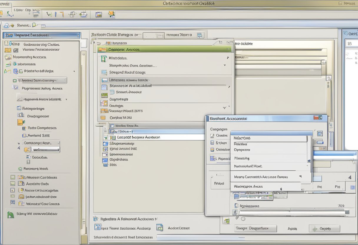 How to Add Delegates in Outlook 2010: A Step-by-Step Guide - Position ...
