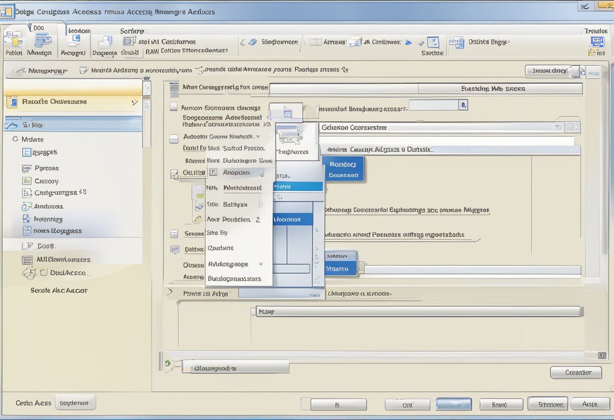 How to Add Delegates in Outlook 2010: A Step-by-Step Guide - Position ...