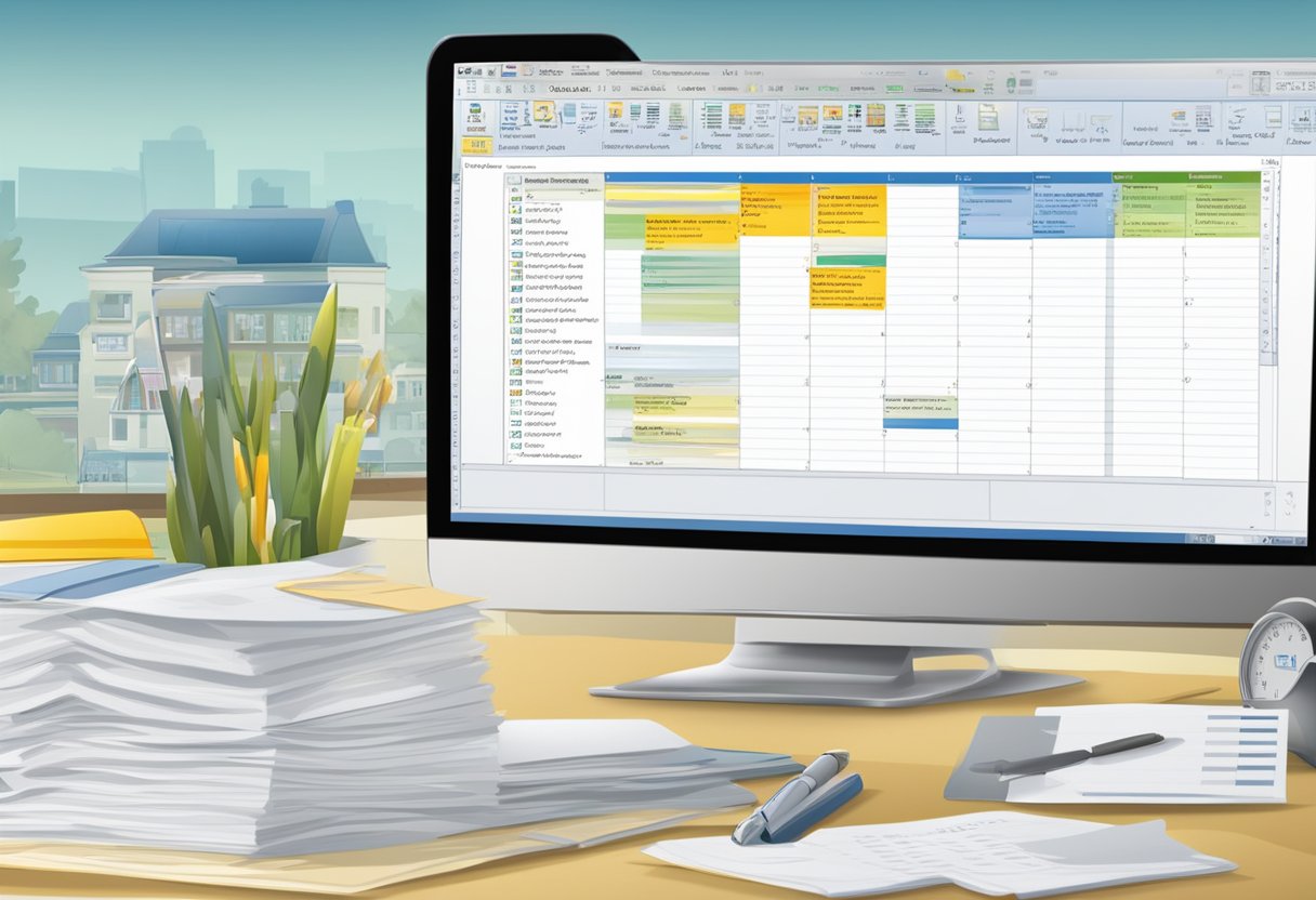 How to Setup Auto Archive in Outlook 2010: A Step-by-Step Guide for ...