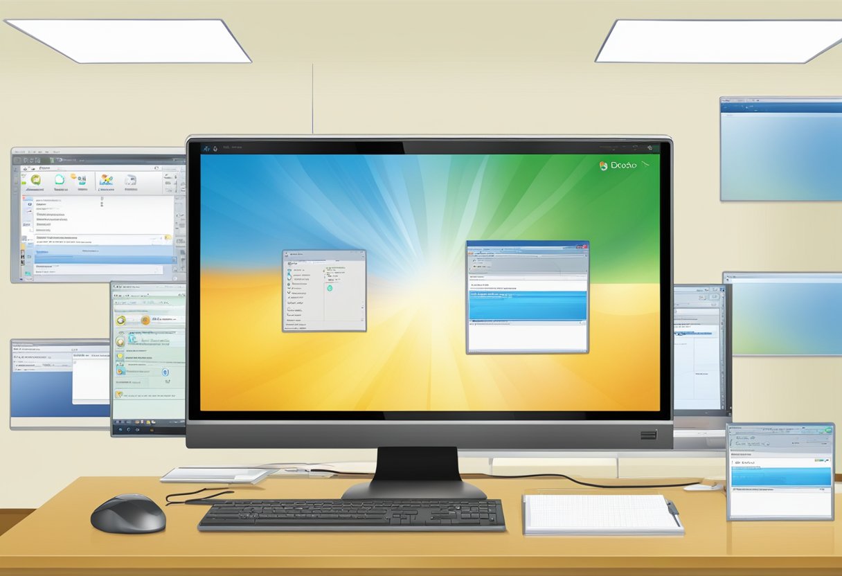 How to Use Webex in Outlook 2010: A Step-by-Step Guide - Position Is ...