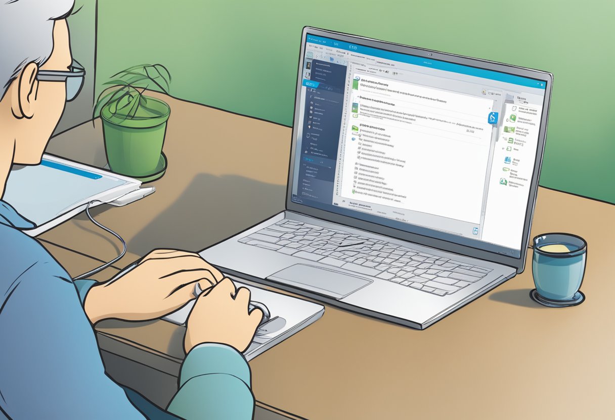 How to Use Webex in Outlook 2010: A Step-by-Step Guide - Position Is ...
