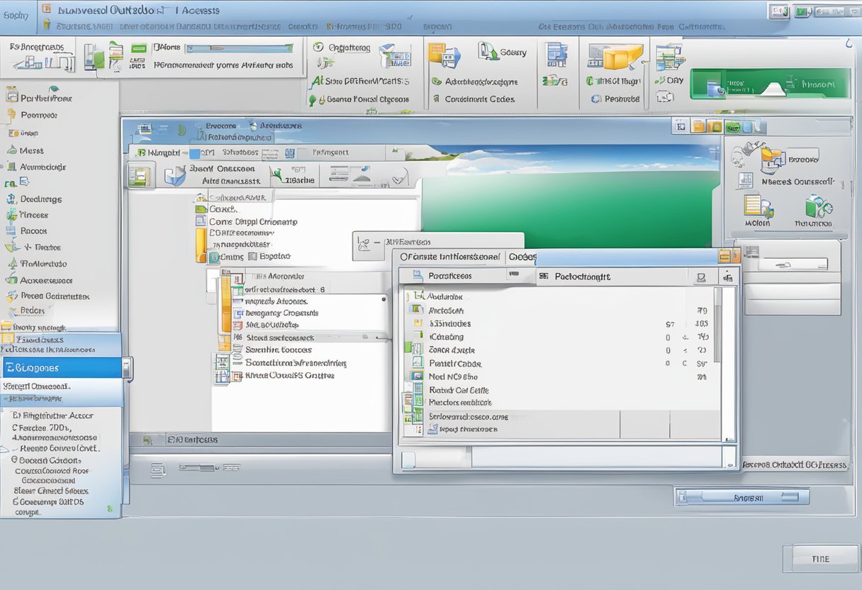 How to Set Up Delegates in Outlook 2010: A Step-by-Step Guide ...