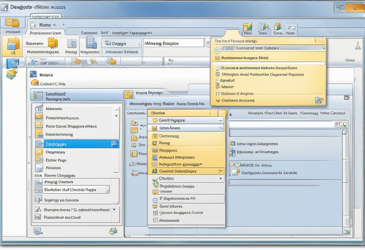 How to Set Up Delegates in Outlook 2010: A Step-by-Step Guide ...