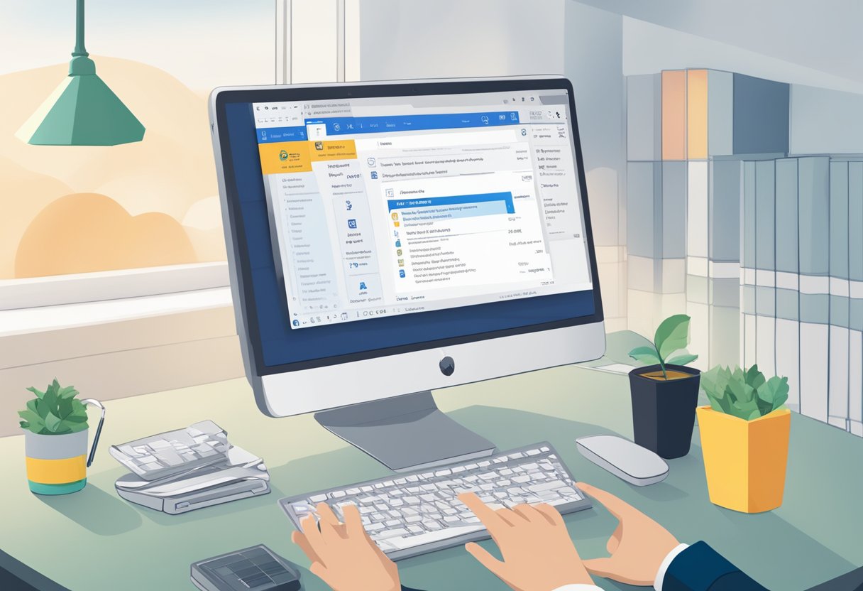 How to Email Large Files in Outlook: A Step-by-Step Guide - Position Is ...