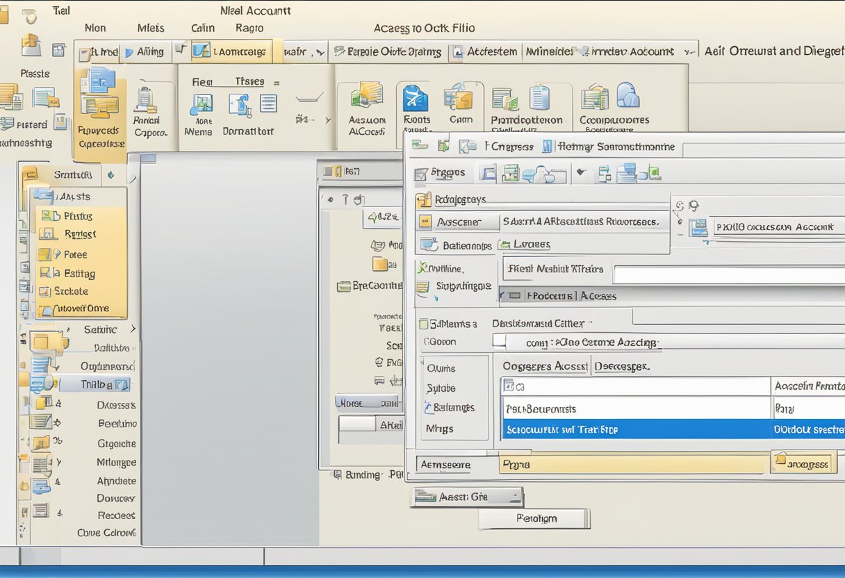 How to Add a Delegate in Outlook 2010: Step-by-Step Guide - Position Is ...