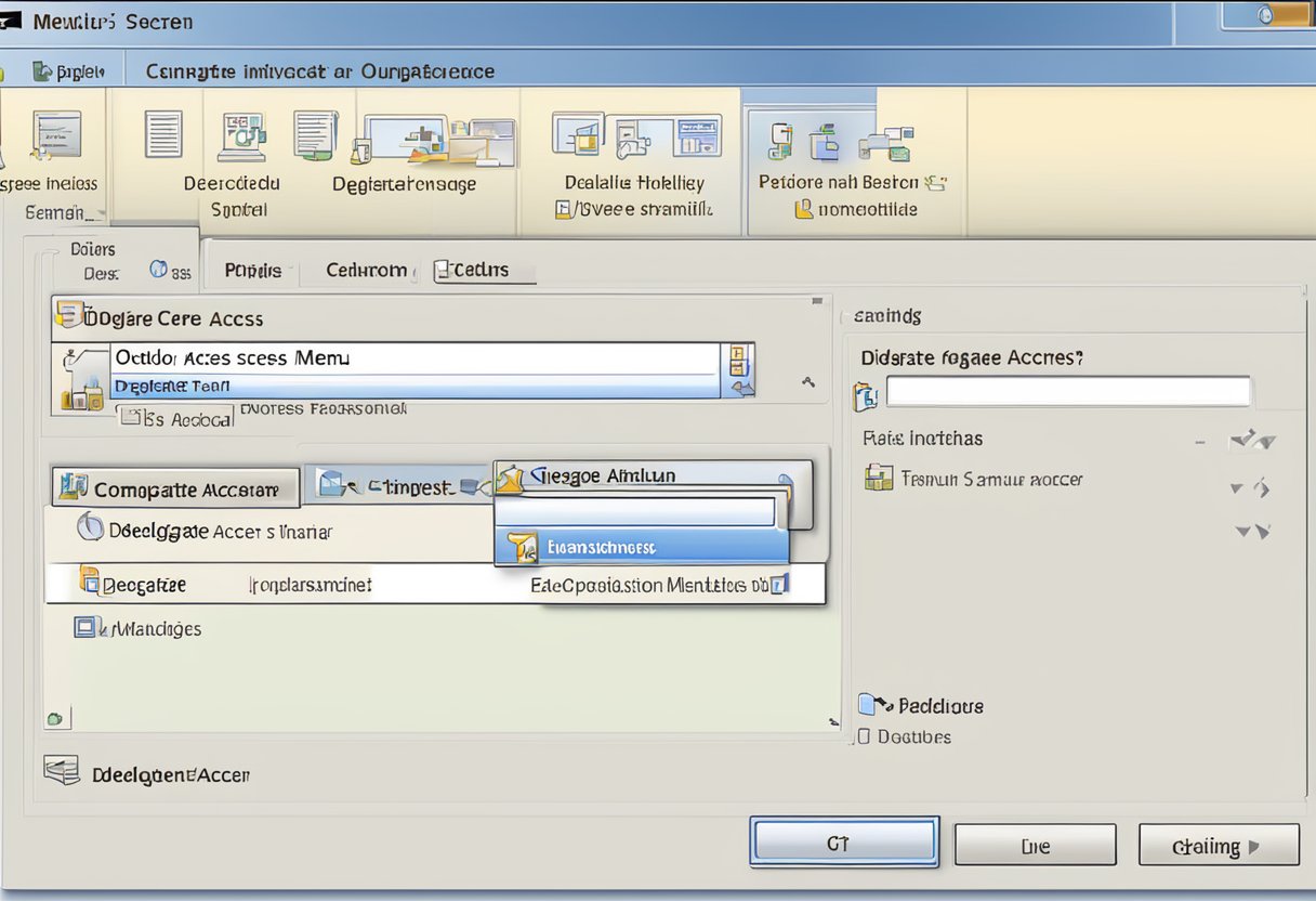 How to Add a Delegate in Outlook 2010: Step-by-Step Guide - Position Is Everything