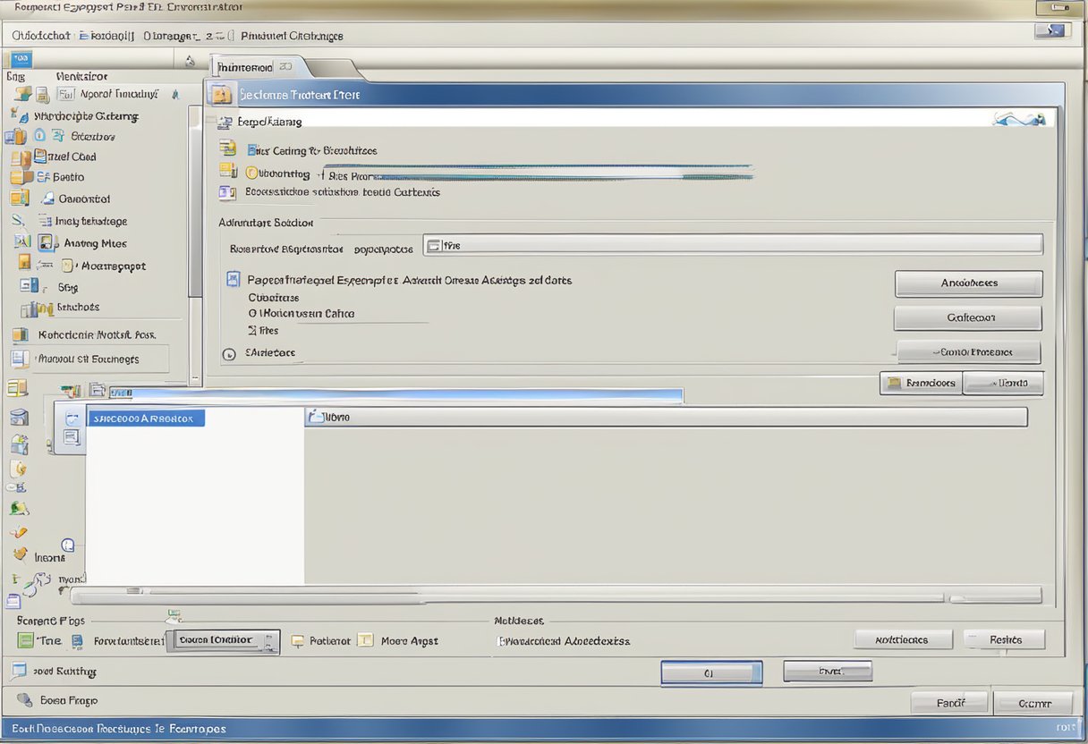 How to Export Global Address Book from Outlook 2010: A Step-by-Step ...