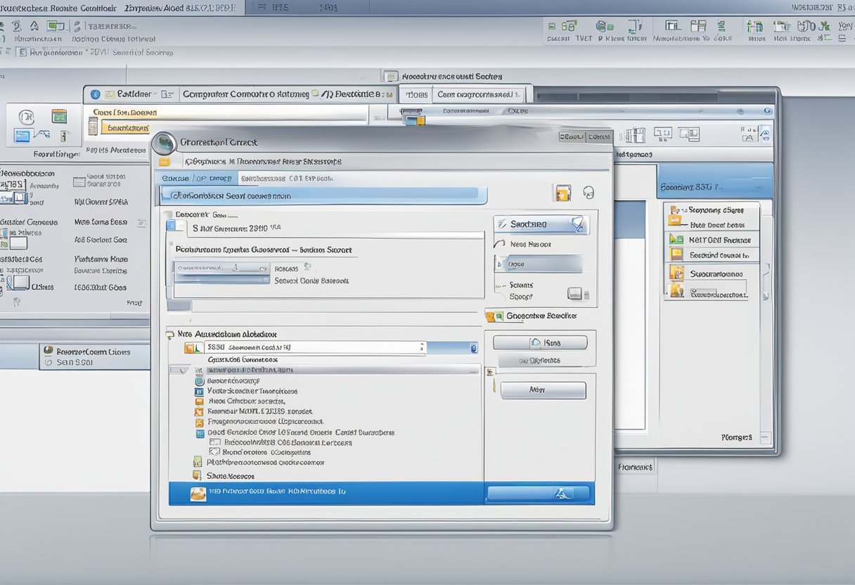 How to Export Global Address Book from Outlook 2010: A Step-by-Step ...