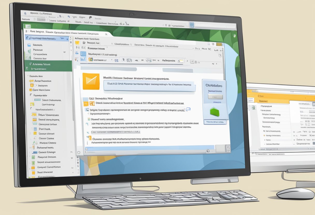How to Create an Automatic Signature in Outlook: A Step-by-Step Guide ...