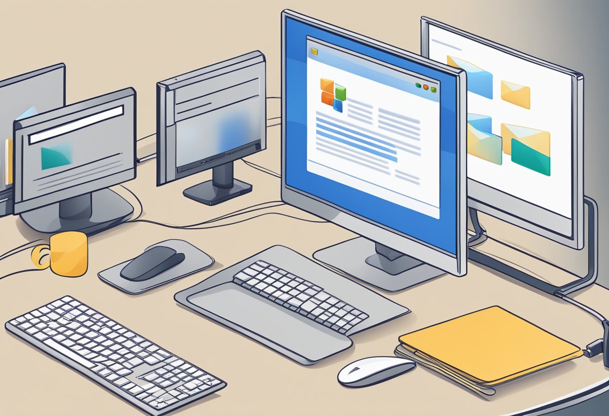 Exporting an Email from Outlook: A Step-by-Step Guide - Position Is ...