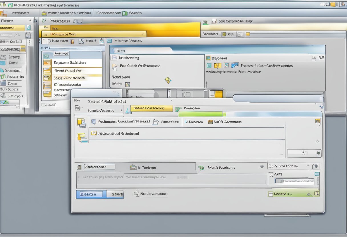 How to Create an Archive Folder in Outlook 2010: A Step-by-Step Guide ...
