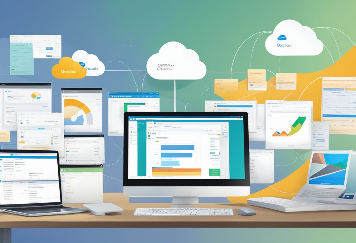 How to Sync Salesforce with Outlook: Step-by-Step Guide - Position Is ...
