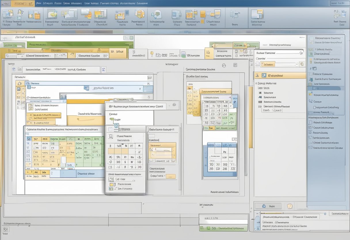 How to Create a Shared Calendar in Outlook 2010: A Step-by-Step Guide ...