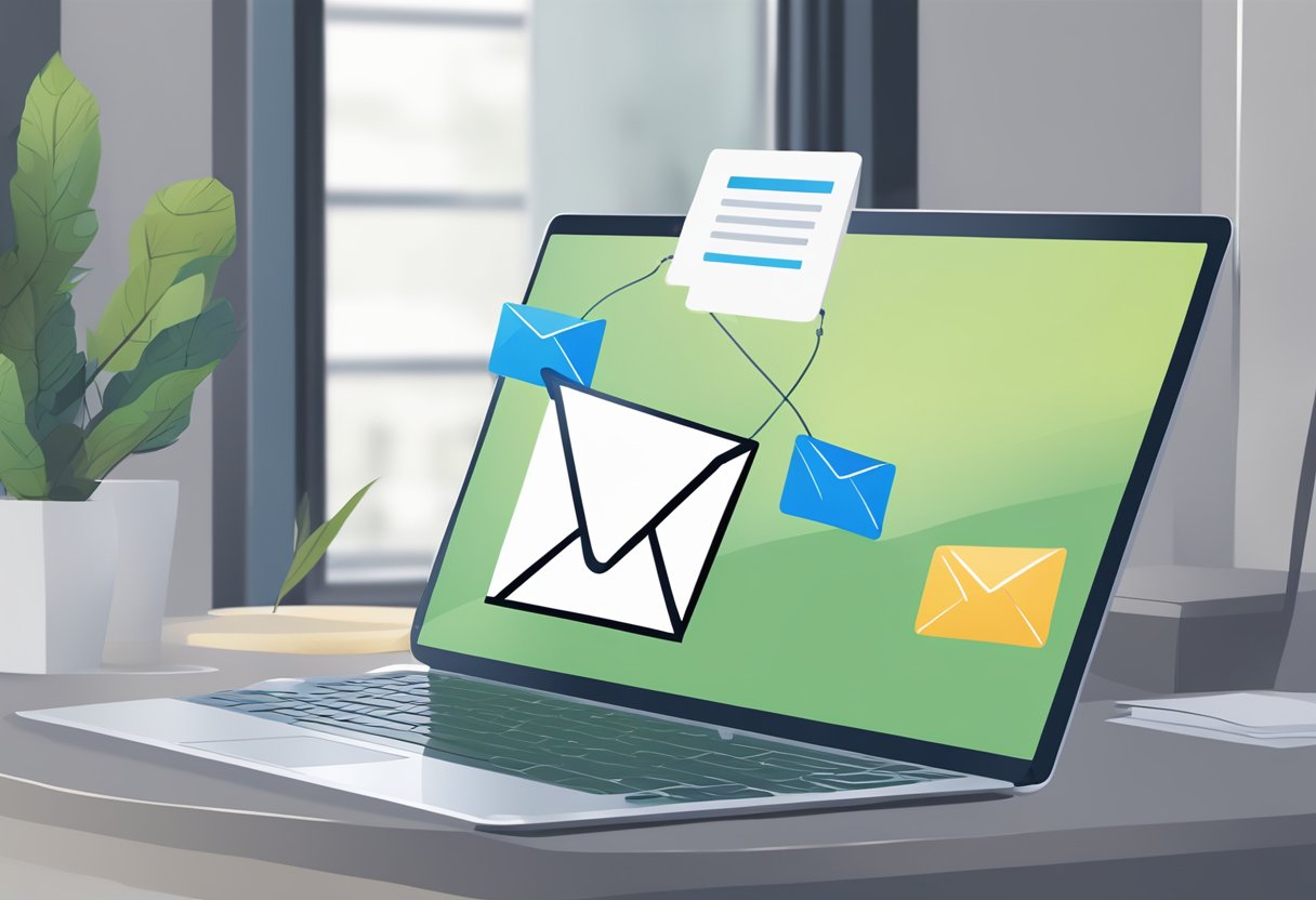 How to Easily Send Large Attachments in Outlook - Position Is Everything