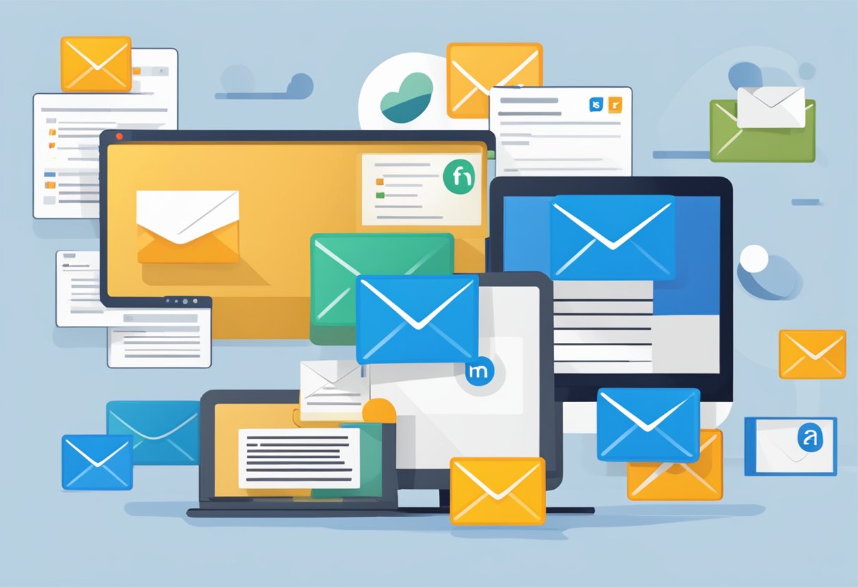 How to Send Email to Multiple People in Outlook: A Step-by-Step Guide ...