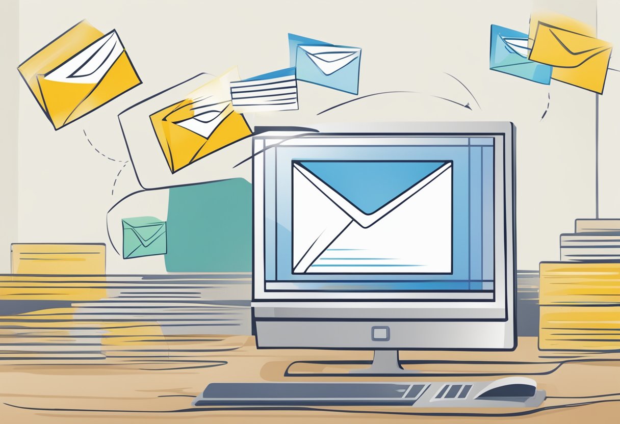 How to Recall an Email in Outlook 2007: Step-by-Step Guide - Position ...
