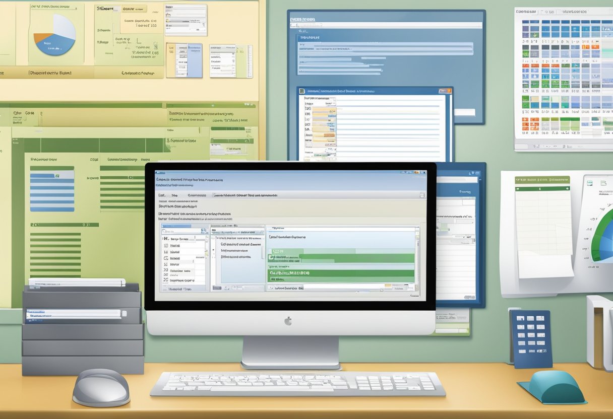 How to Auto Archive Outlook 2007: A Step-by-Step Guide - Position Is ...