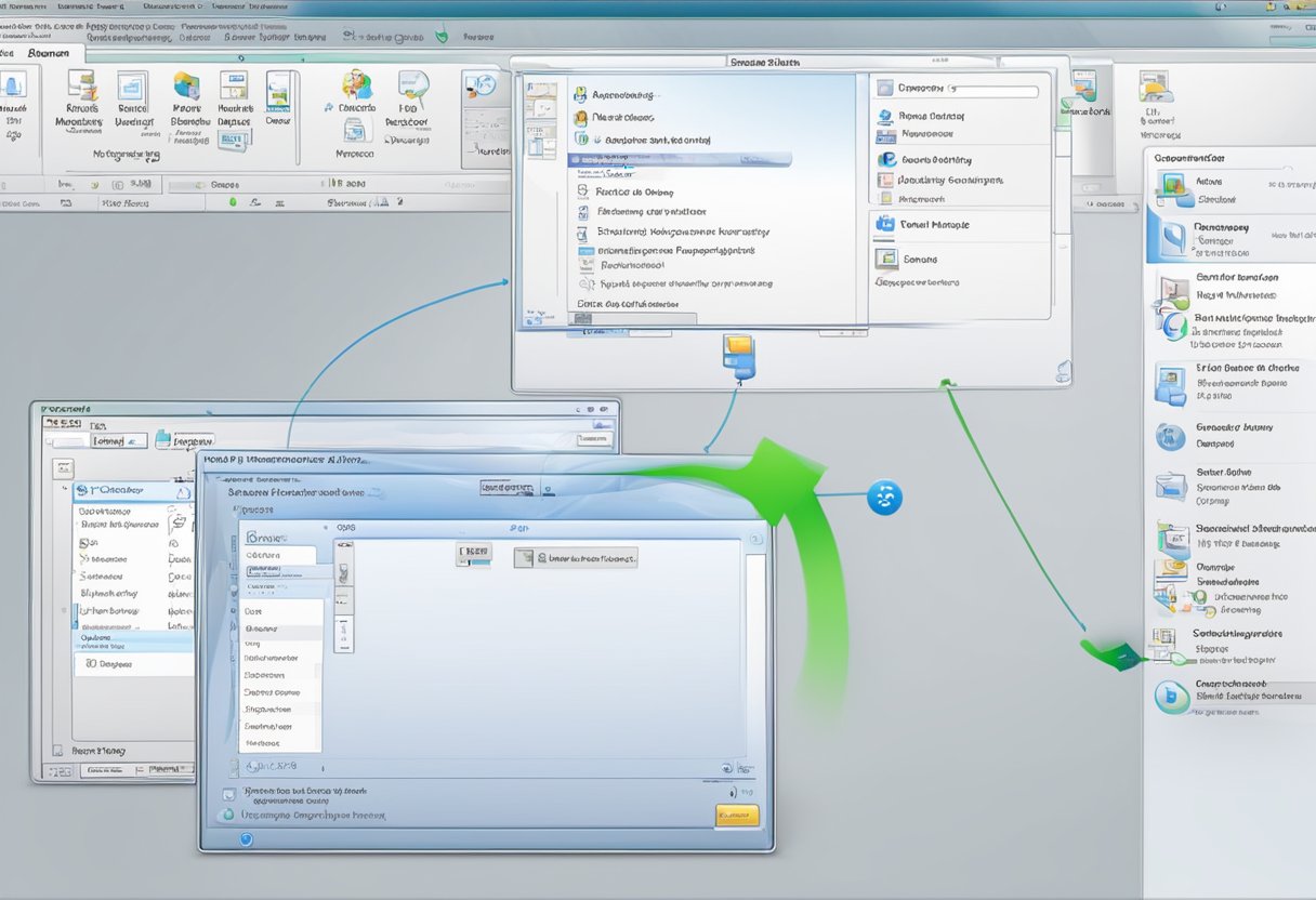 How to Set Up a Webex Meeting in Outlook 2010: Step-by-Step Guide ...