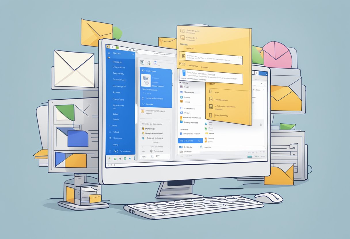 Fixing Inbox View in Outlook: A Step-by-Step Guide - Position Is Everything