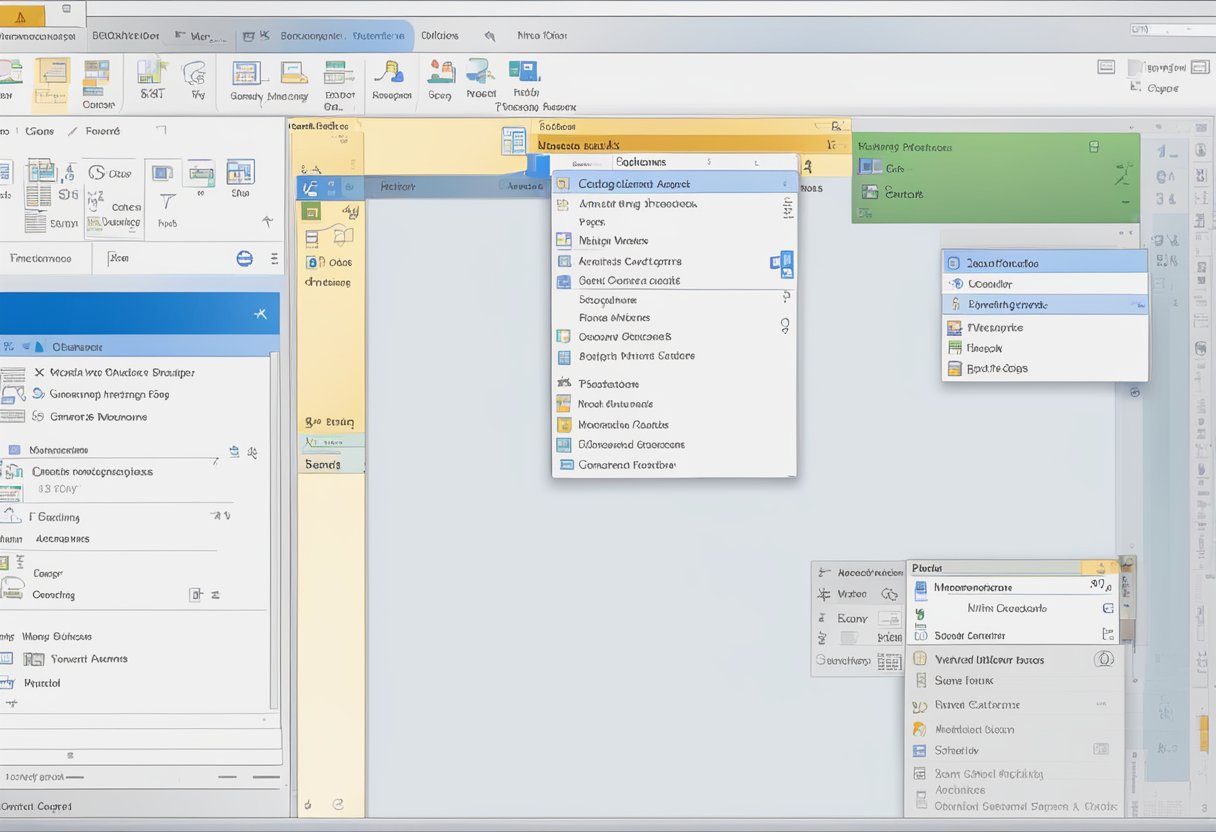 Fixing Inbox View in Outlook: A Step-by-Step Guide - Position Is Everything