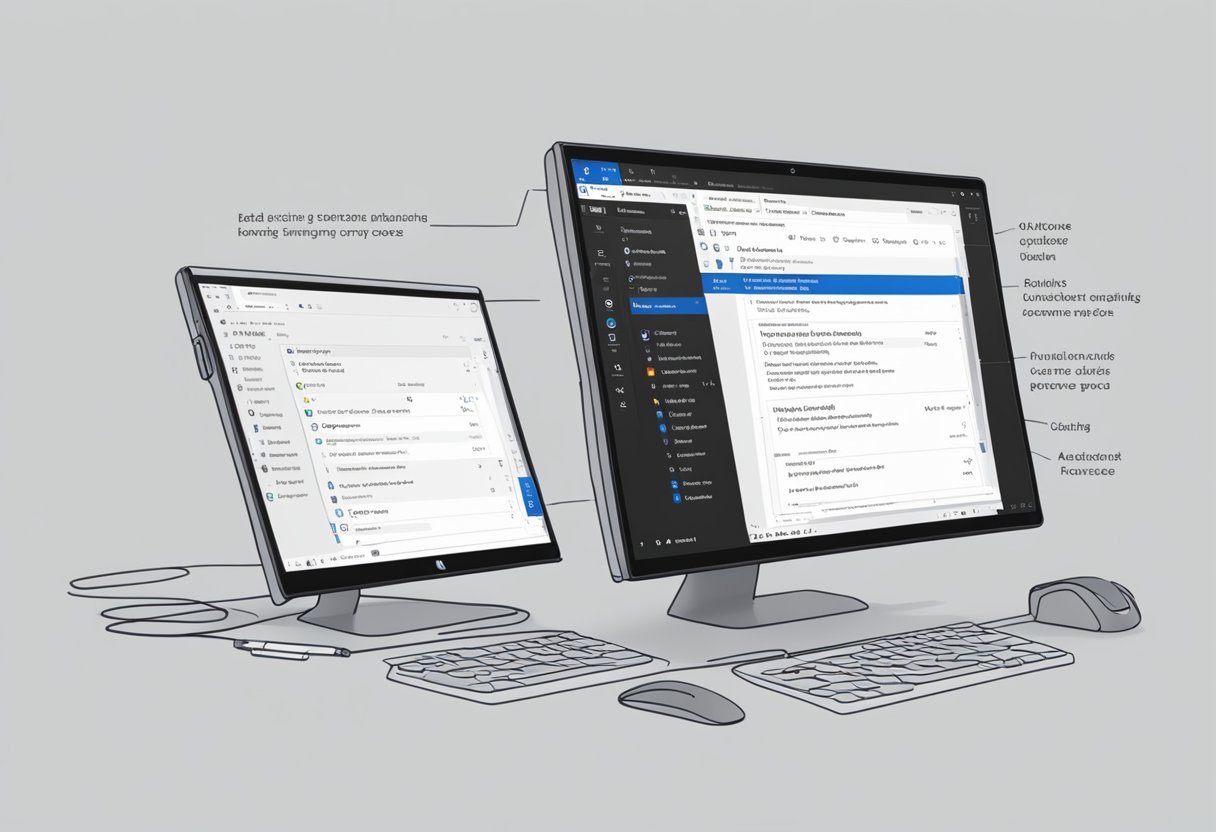 How to Remove Dark Mode on Outlook: A Step-by-Step Guide - Position Is ...