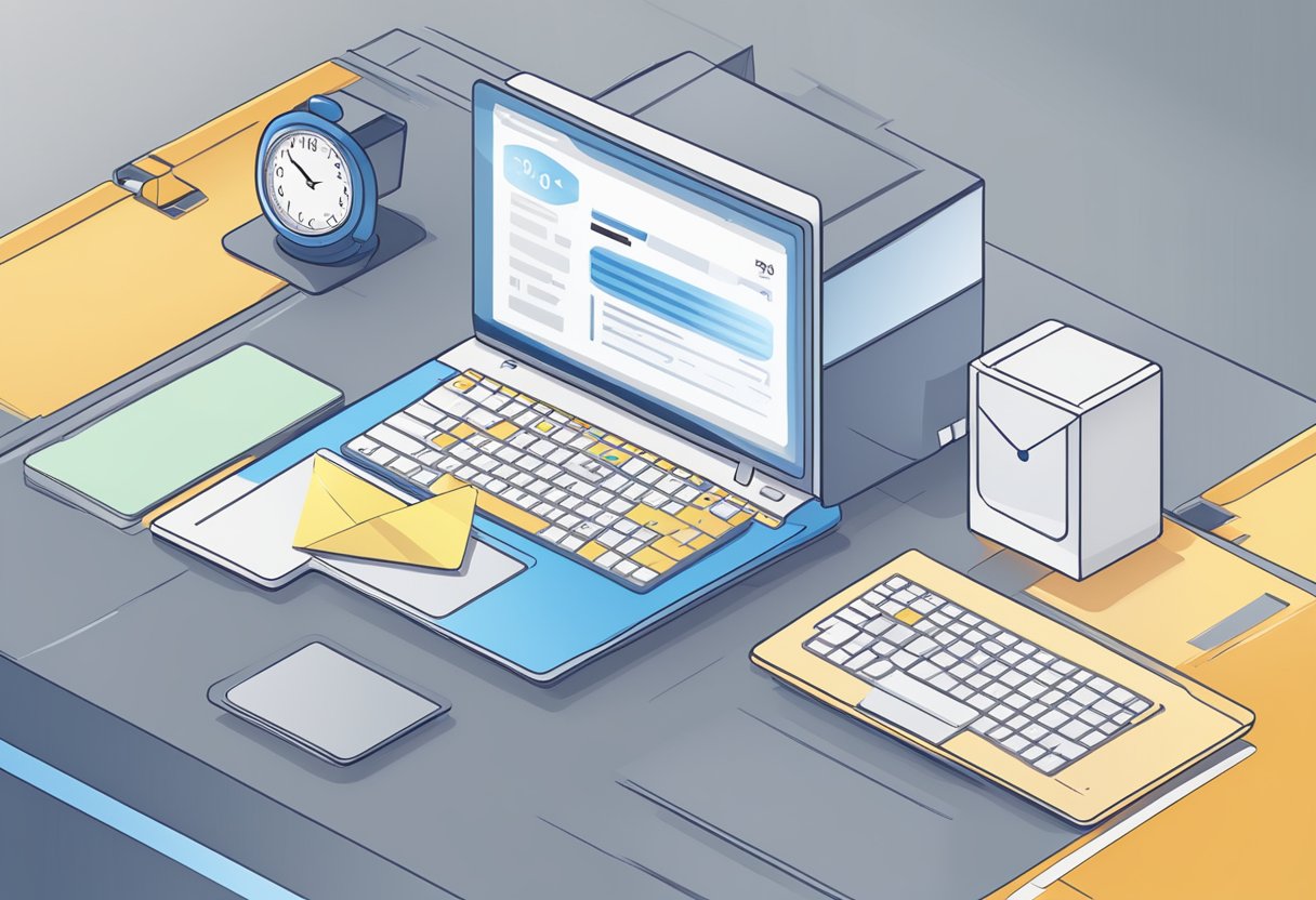 Delay Sending Emails in Outlook: A Quick Guide - Position Is Everything