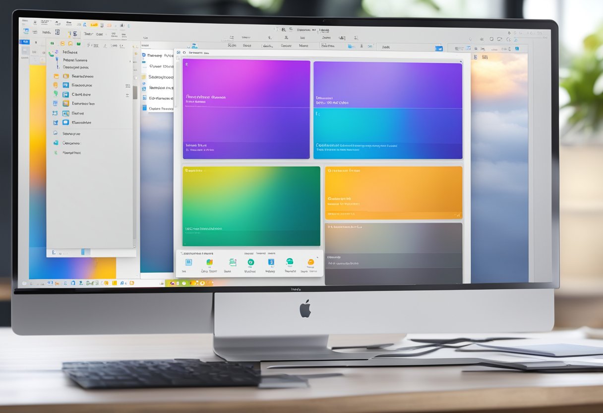Change Outlook Color Theme on Mac: A Step-by-Step Guide - Position Is ...