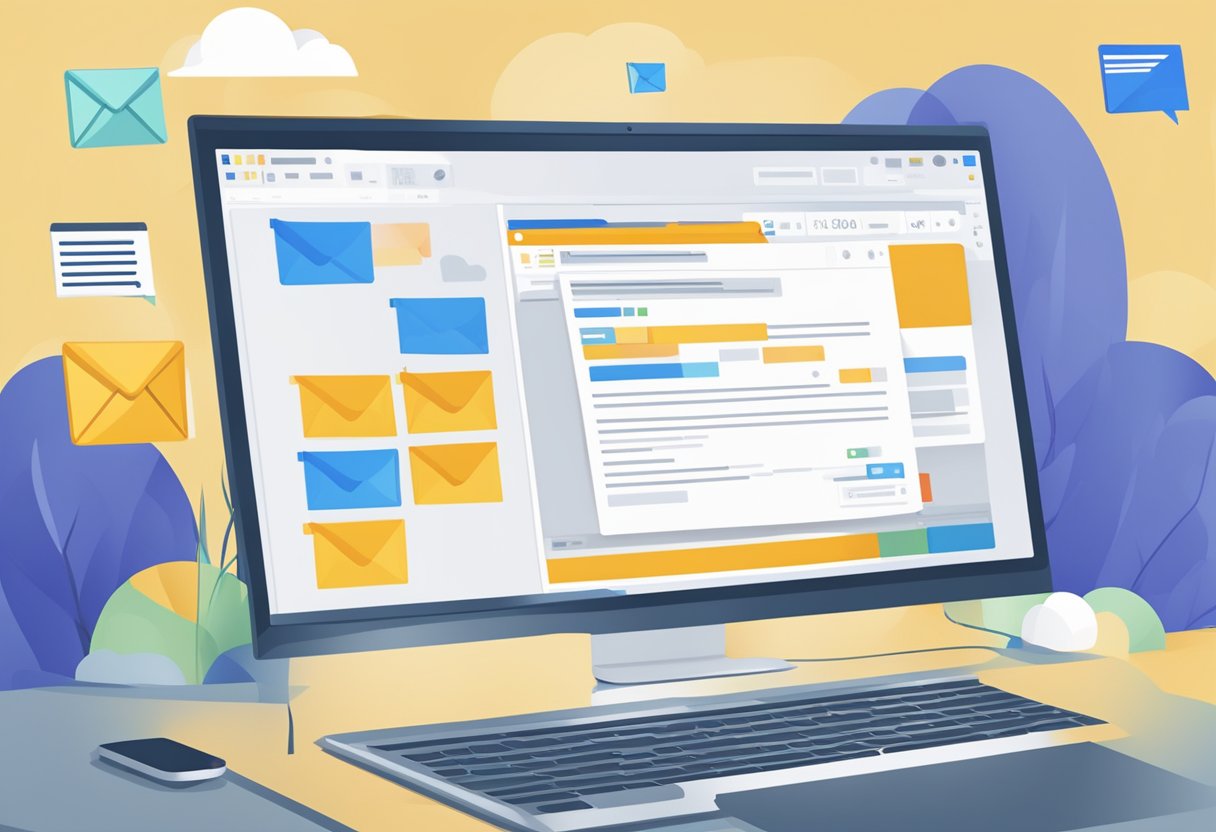 Where to Find High Importance in Outlook - Position Is Everything