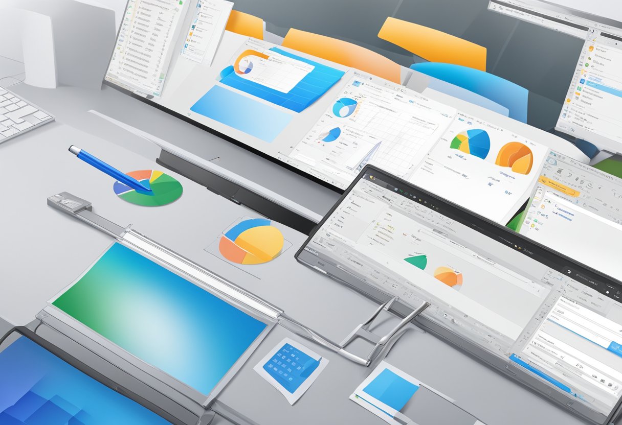 Move Outlook Toolbar from Side to Bottom: A Step-by-Step Guide ...
