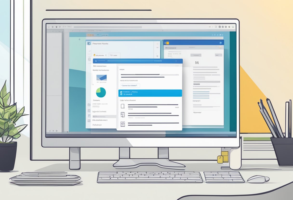 How to Get Outlook Email Notifications on Your Desktop - Position Is ...