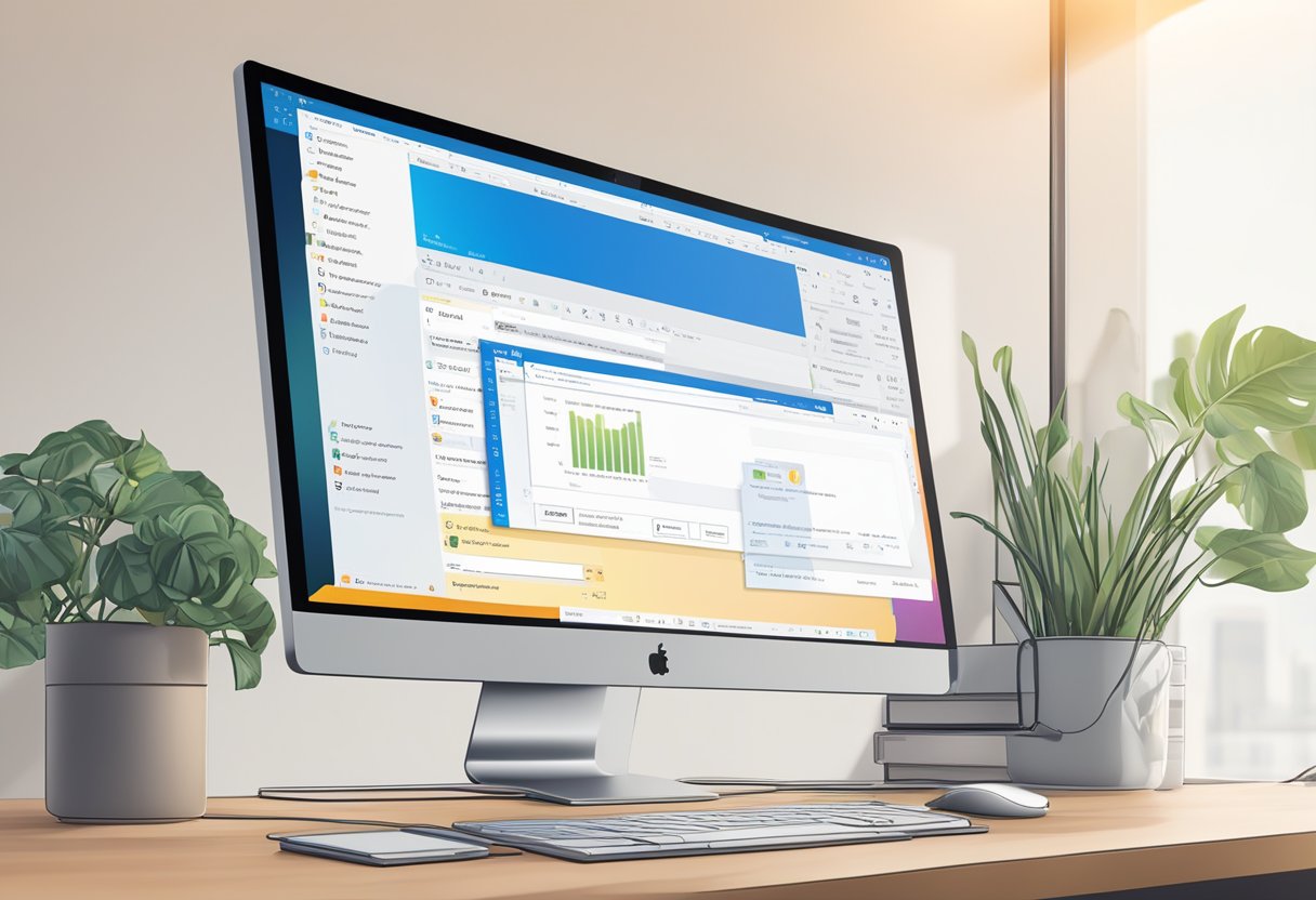 How to Get Outlook Email Notifications on Your Desktop - Position Is ...