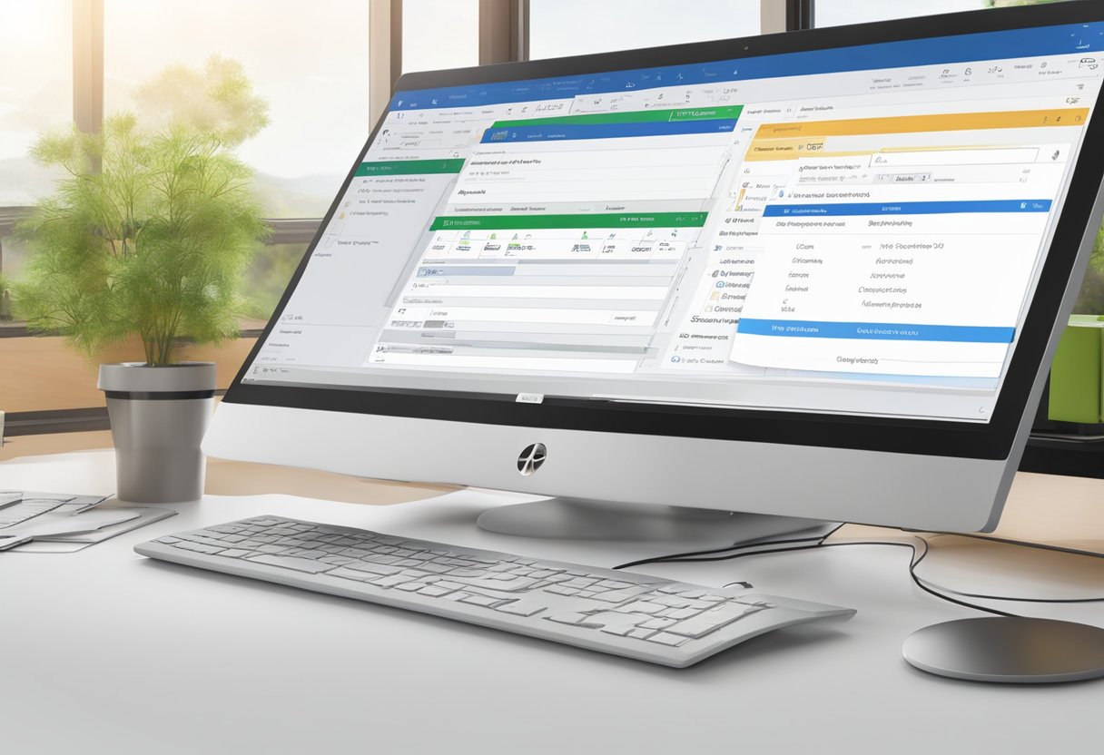 Check If You Have Delegate Access in Outlook: A Quick Guide - Position ...
