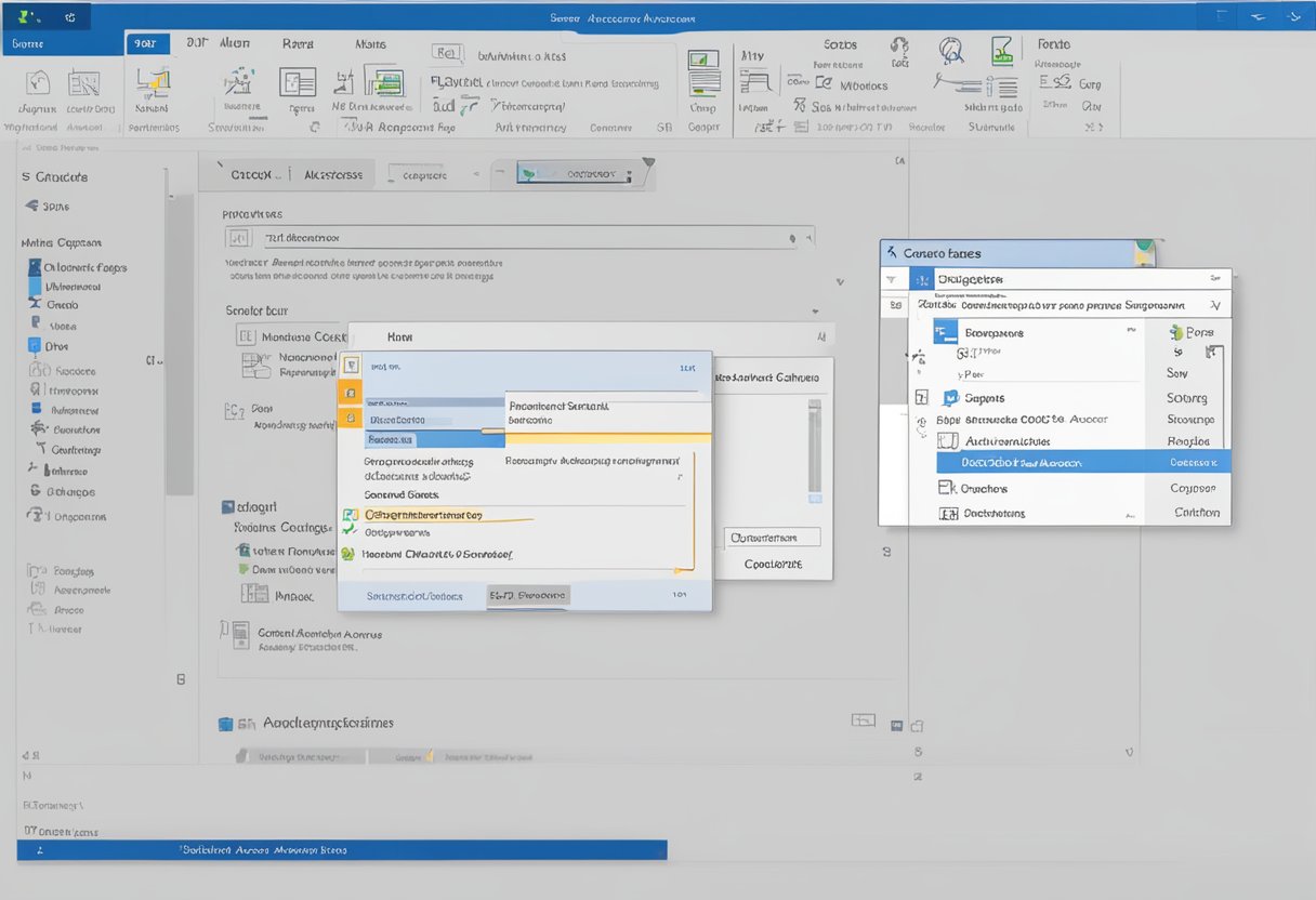 Check If You Have Delegate Access in Outlook: A Quick Guide - Position ...