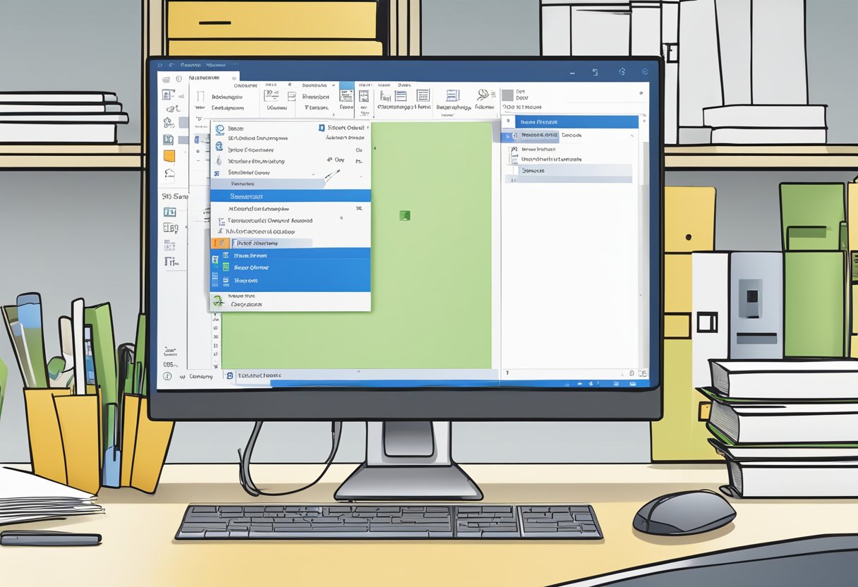 How to Recover Deleted Tasks in Outlook: A Step-by-Step Guide ...