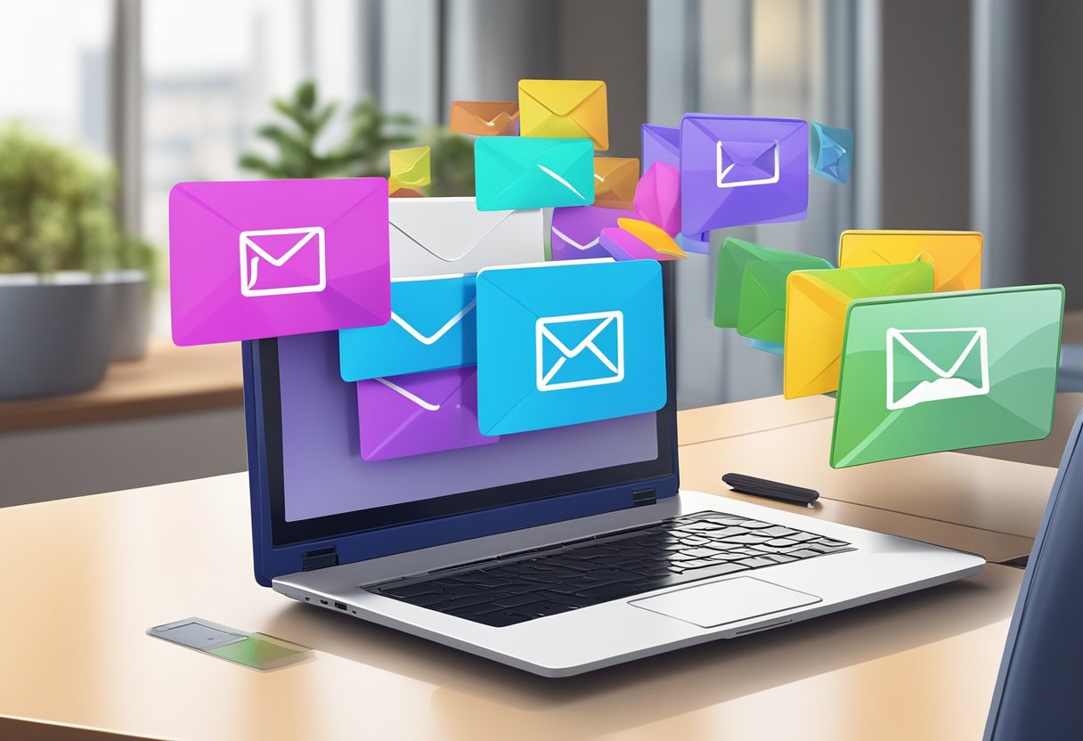 Outlook Tips: How to Easily Tell What Folder an Email Is In - Position ...