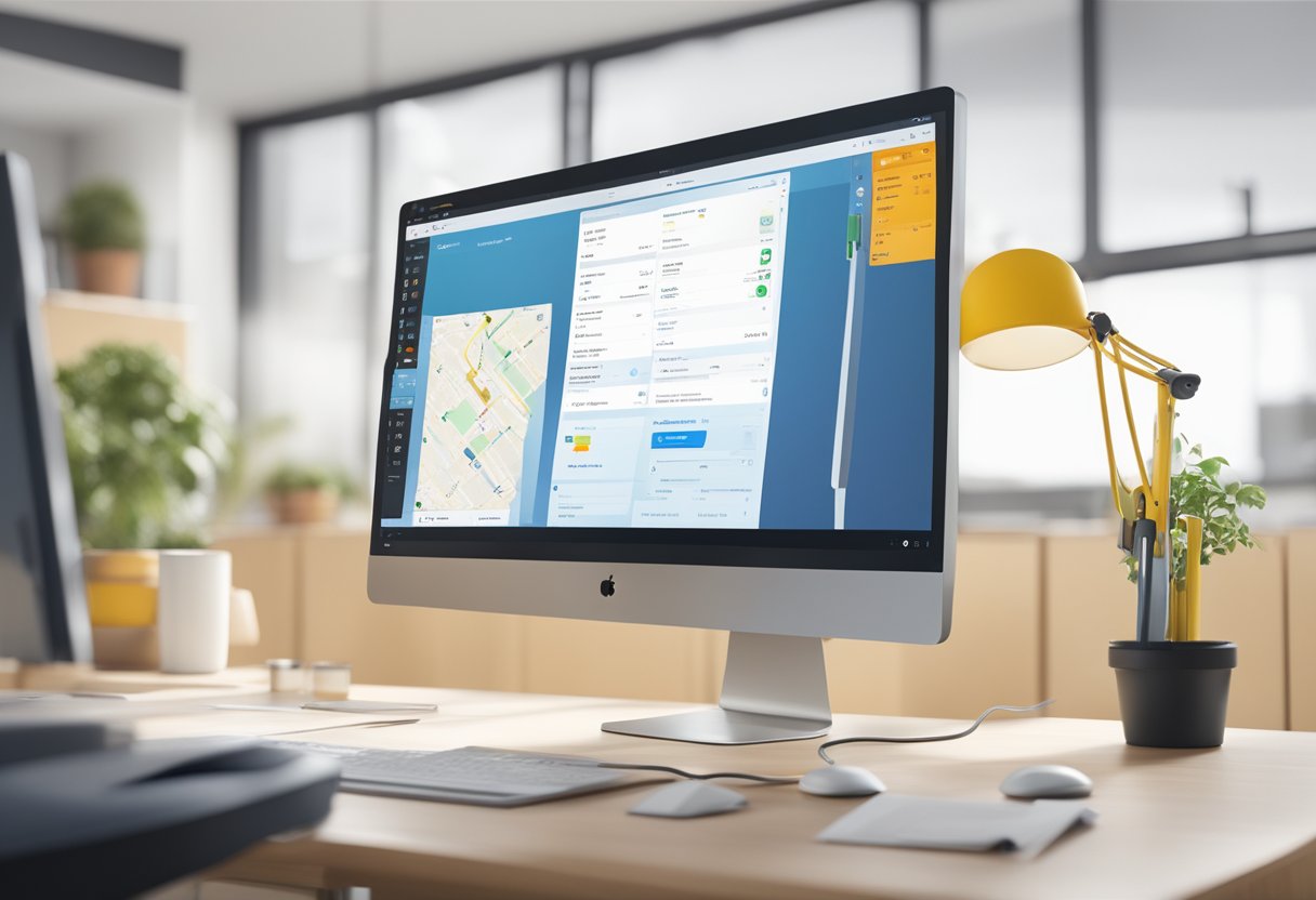 Where to Find the QR Code in Outlook: A Quick Guide for Techies ...