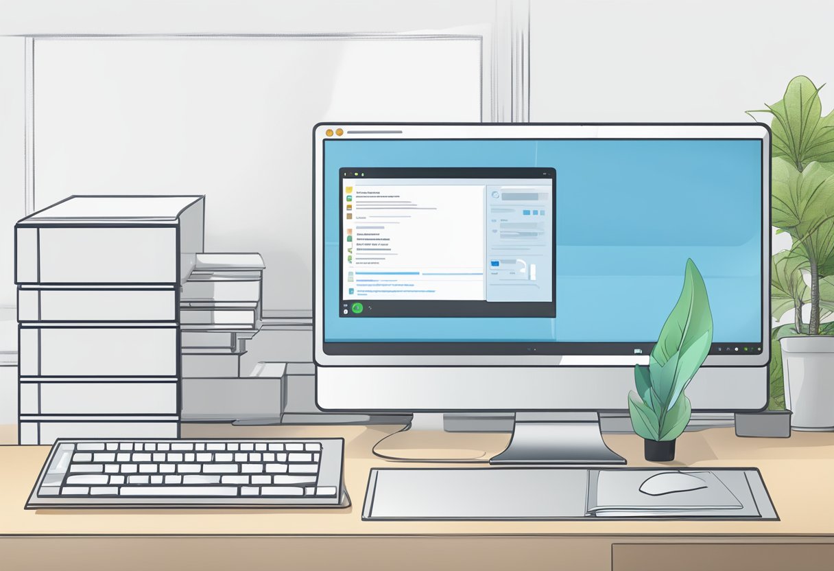 How to Open a .msg File Without Outlook: A Tech Guide - Position Is ...
