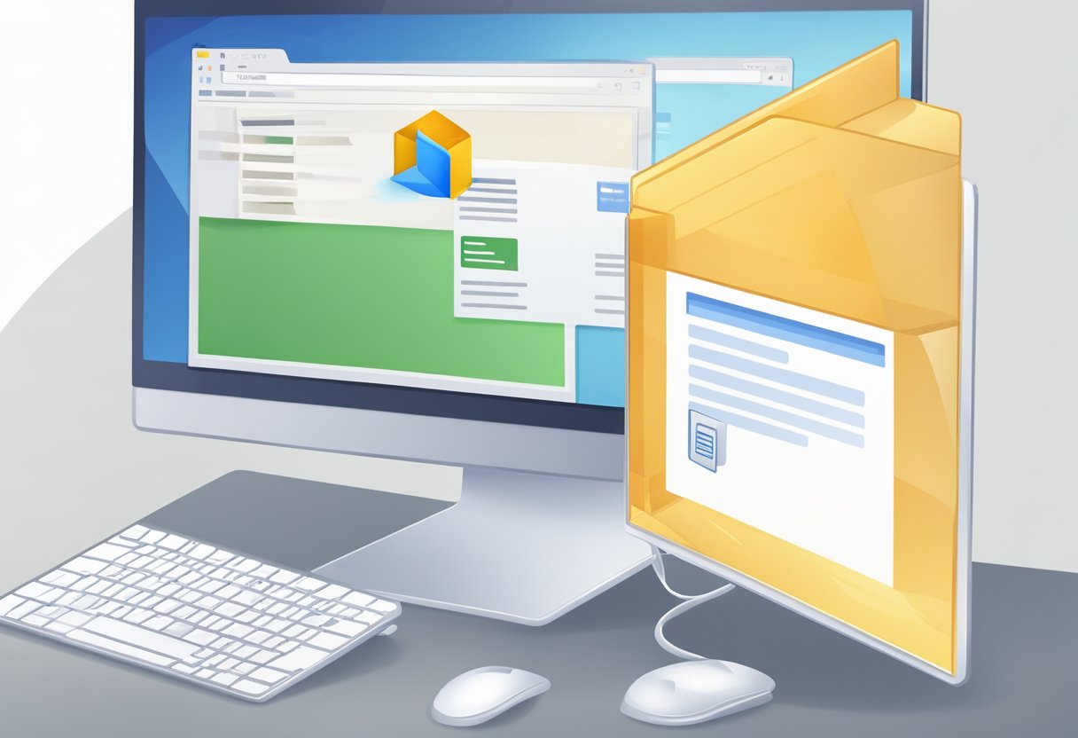 Sending a Zip Folder in Outlook: A Step-by-Step Guide - Position Is ...