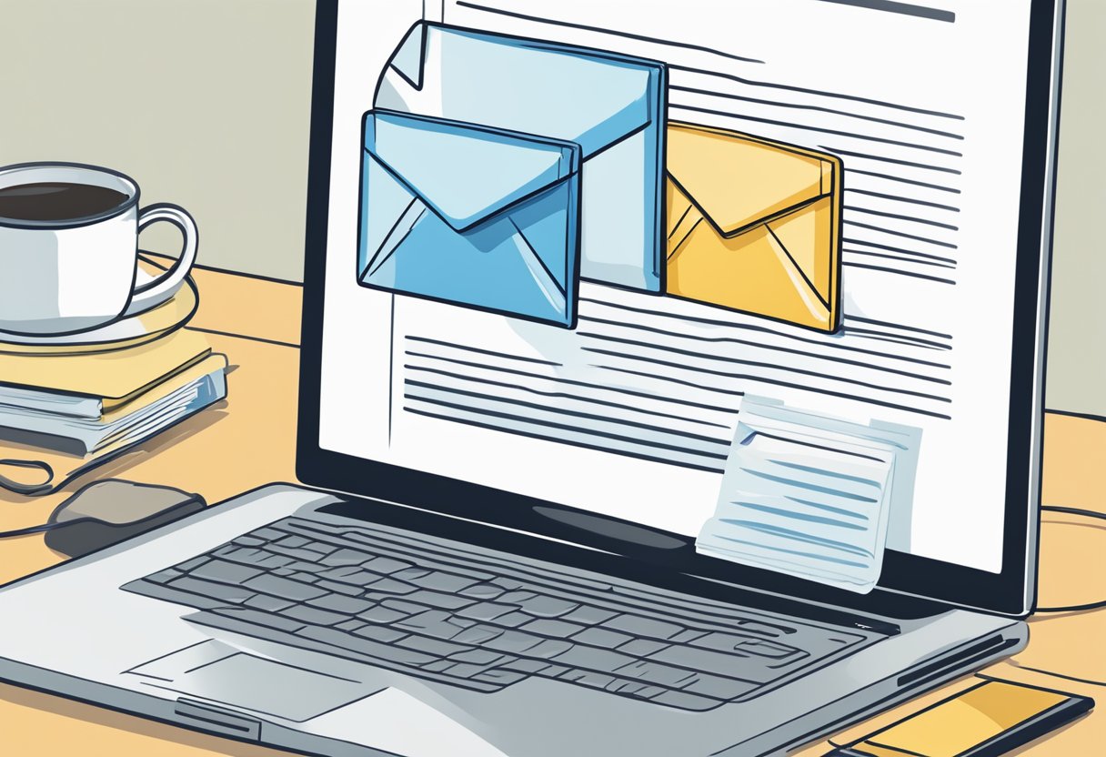 Sending a Zip Folder in Outlook: A Step-by-Step Guide - Position Is ...