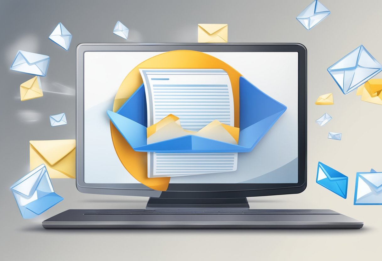 Inserting a Video into Outlook Email: A Step-by-Step Guide - Position ...
