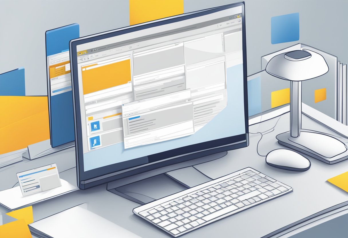 Why Can't I See My Emails on Outlook: Troubleshooting Tips - Position ...