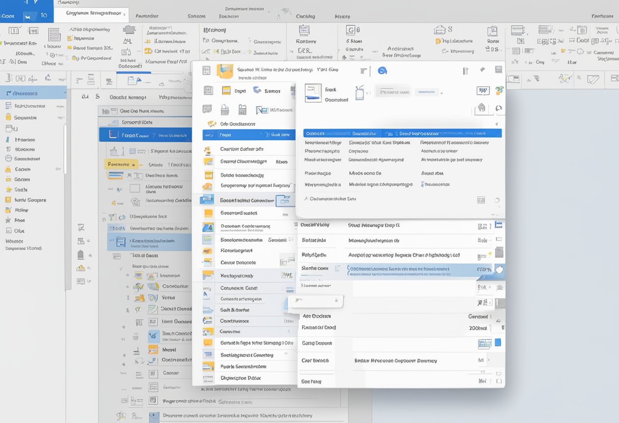 How to Easily Favorite Emails in Outlook: A Step-by-Step Guide ...