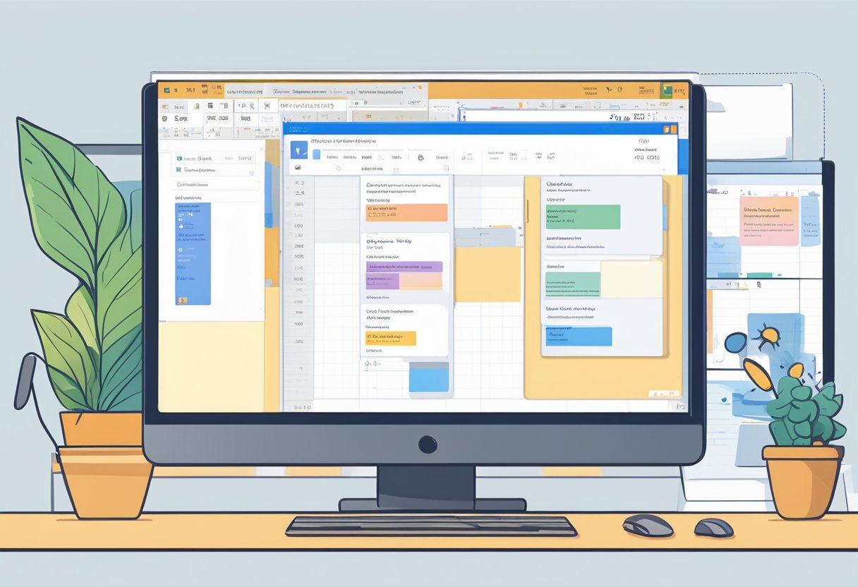 Outlook Meeting Reminder: A Step-by-Step Guide - Position Is Everything